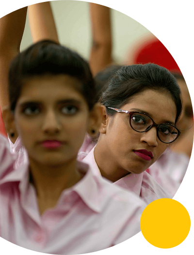 Enabling Women – Vipla Foundation