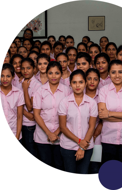 Enabling Women – Vipla Foundation